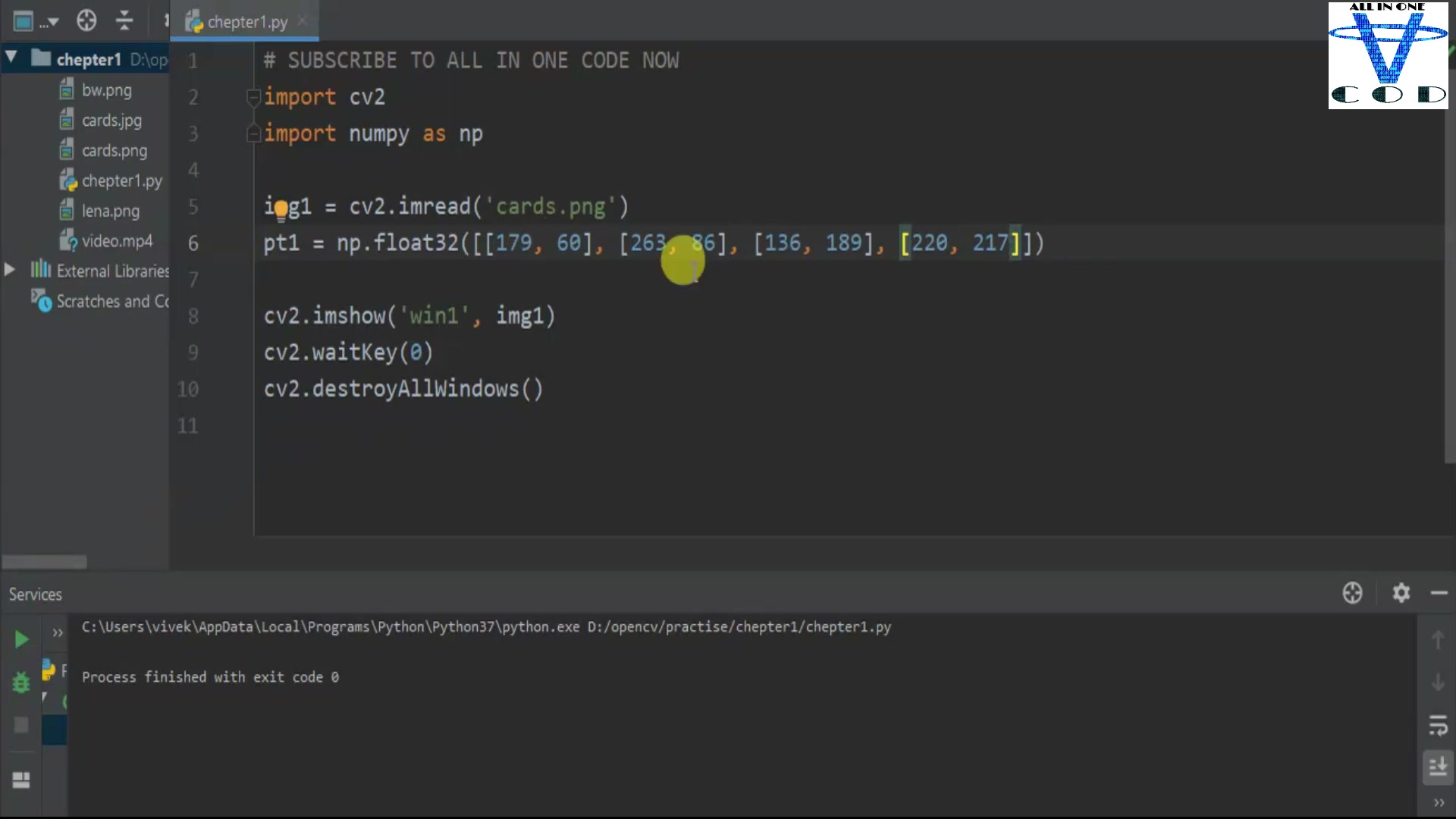 OpenCV Warp Perspective: 图像透视变换终极指南