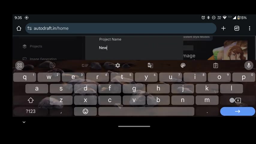 Create Stunning Animations with Autodraft AI: Free Guide