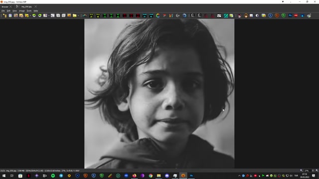 XnView MP: The Ultimate Image Viewer and Converter