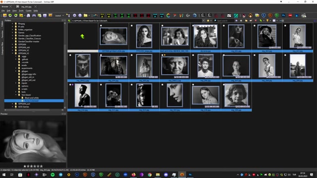 XnView MP: The Ultimate Image Viewer and Converter