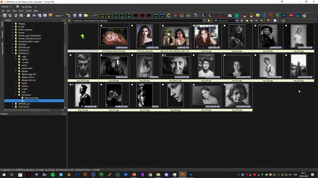 XnView MP: The Ultimate Image Viewer and Converter