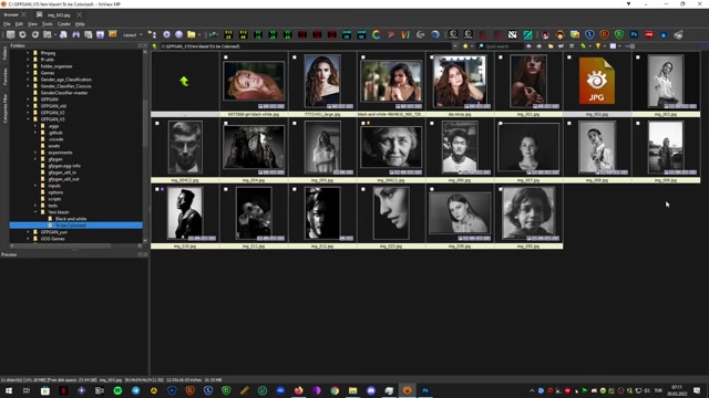 XnView MP: The Ultimate Image Viewer and Converter