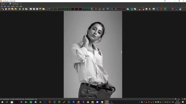 XnView MP: The Ultimate Image Viewer and Converter
