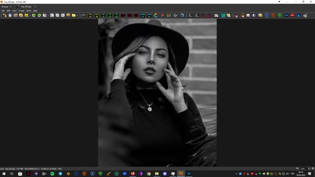XnView MP: The Ultimate Image Viewer and Converter