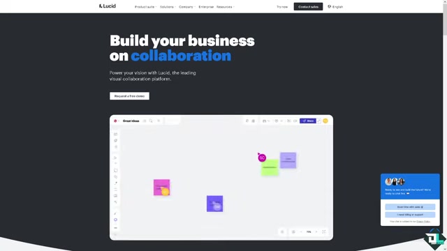 Lucidchart AI: Boost Diagramming with Intelligent Features