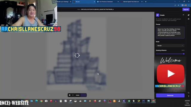 AI Architectural Rendering: Vizcom.ai Review & Tutorial