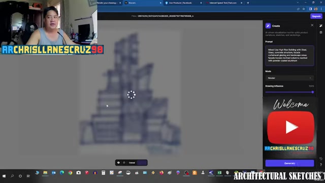 AI Architectural Rendering: Vizcom.ai Review & Tutorial