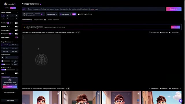 Create AI Cartoons & Earn on YouTube: A Step-by-Step Guide