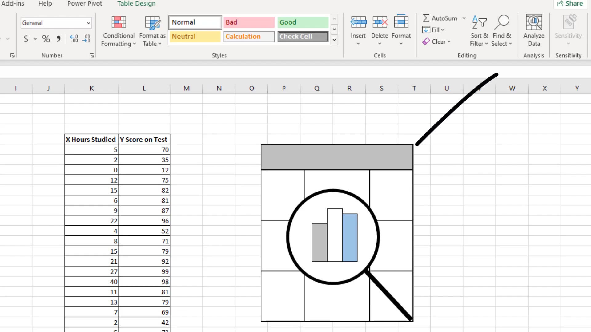 Análisis de Datos con IA en Excel: Guía Completa