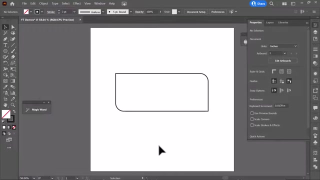 Create Clipping Masks in Adobe Illustrator: A Step-by-Step Guide