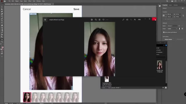 Effortlessly Crop Images in Adobe Illustrator: A Comprehensive Guide