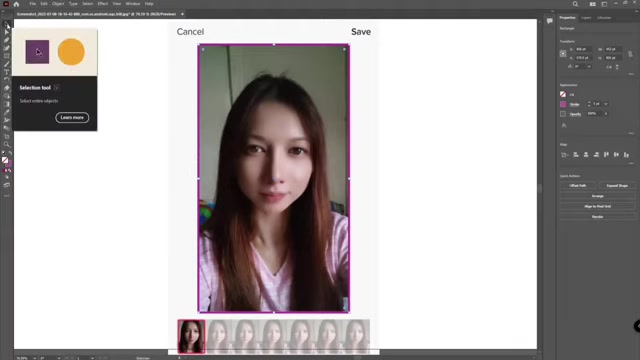 Effortlessly Crop Images in Adobe Illustrator: A Comprehensive Guide