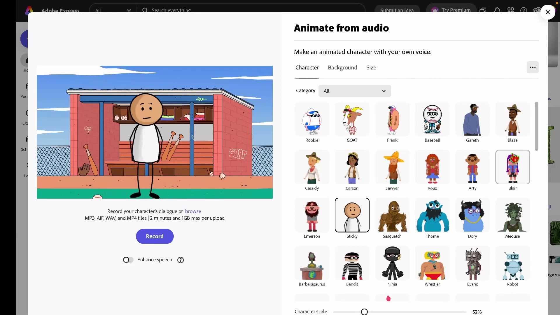 Crea Animaciones Gratis con Adobe Express: Tutorial Paso a Paso