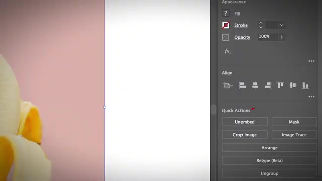 Illustrator: 3 Easy Ways to Crop Images Effectively