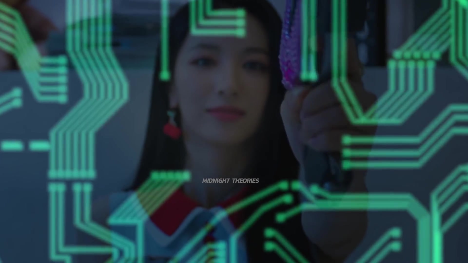 AI in K-Pop: The Rise of Virtual Idols and Future Trends