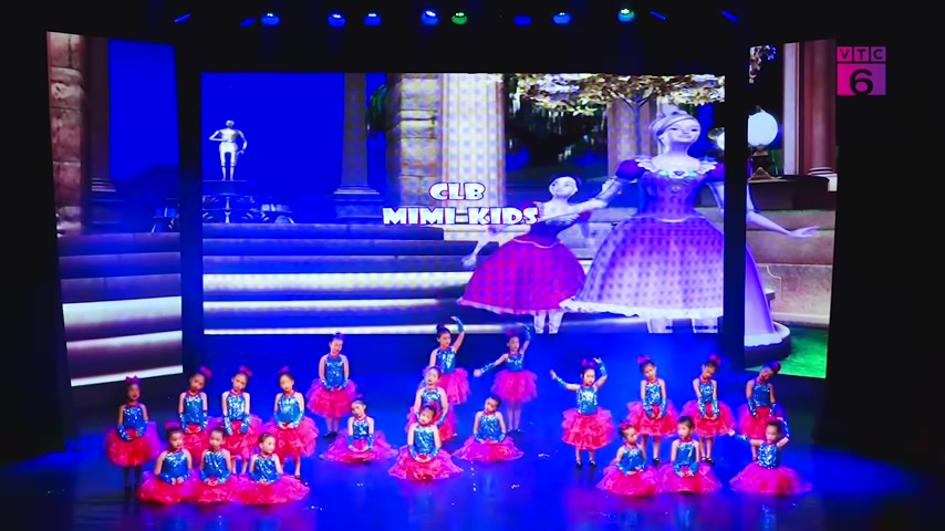 Inspiring Kids Dance Performance: A Guide to Early Talent Development