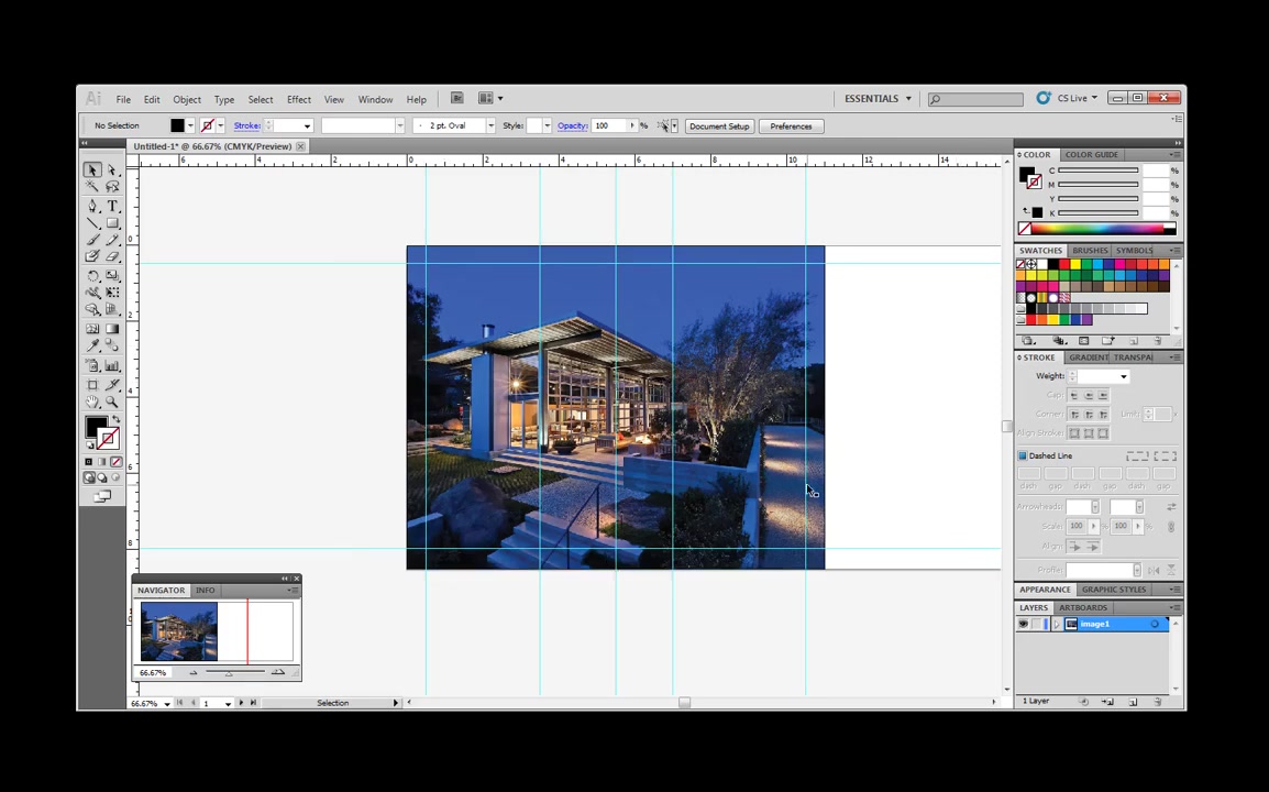 Mastering Clipping Masks in Adobe Illustrator: A Comprehensive Guide