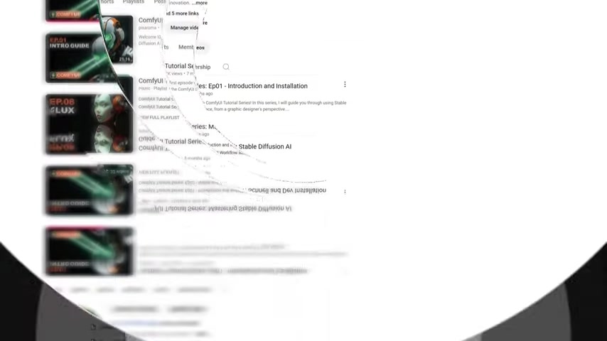 ComfyUIでローカルAI音声合成！テキストから音声ファイルへ無料変換