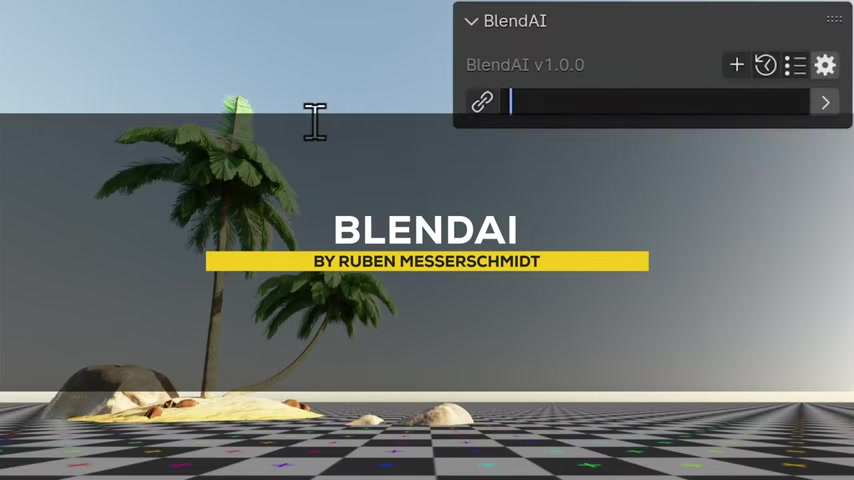 Top AI Blender Addons to Boost Your Workflow in 2025