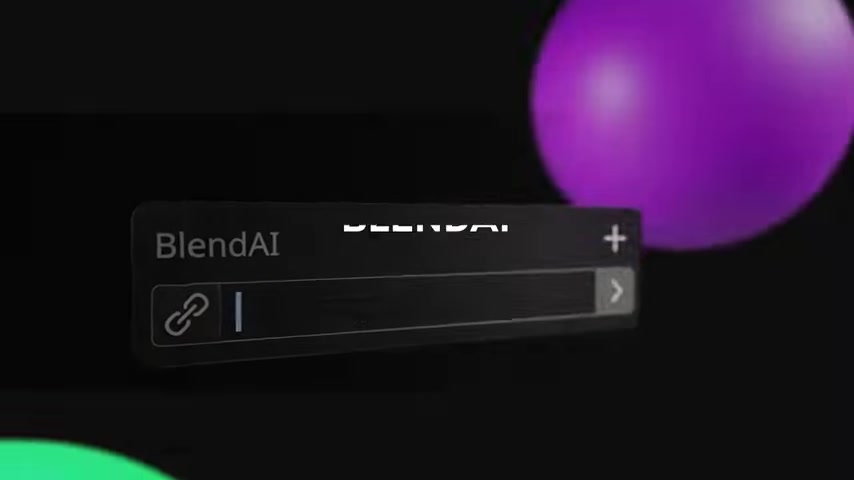 Blender AI插件终极指南：提升工作效率与创意