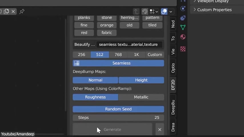 Melhores Add-ons de IA para Blender em 2025: Aumente Seu Fluxo de Trabalho!