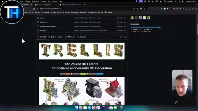 Microsoft Trellis：AI搭載3Dモデルジェネレーターの徹底解説