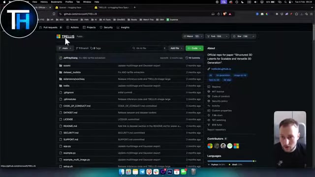 Microsoft Trellis：AI搭載3Dモデルジェネレーターの徹底解説