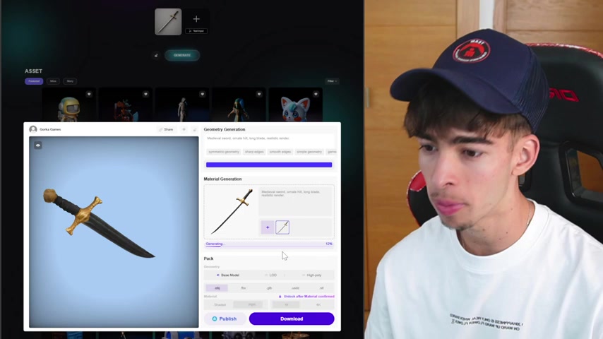 HyperHuman Rodin：AI文本到3D模型终极指南