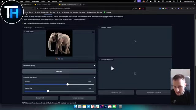 Microsoft Trellis: AI 3D模型生成器全面解析