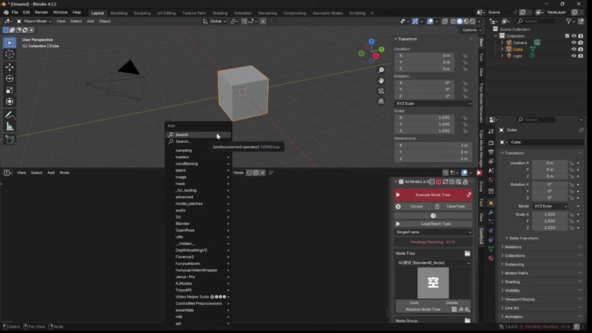Guía completa de Tripo AI: crea modelos 3D con facilidad