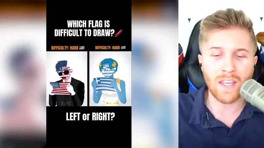 CountryHumans Explained: Decoding Viral Animations