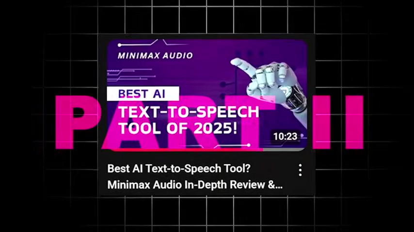 Minimax Audio Review 2025: AI Voice Cloning and Text-to-Speech
