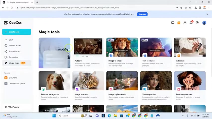 CapCut Script to Video: AI-Powered Content Creation Tutorial