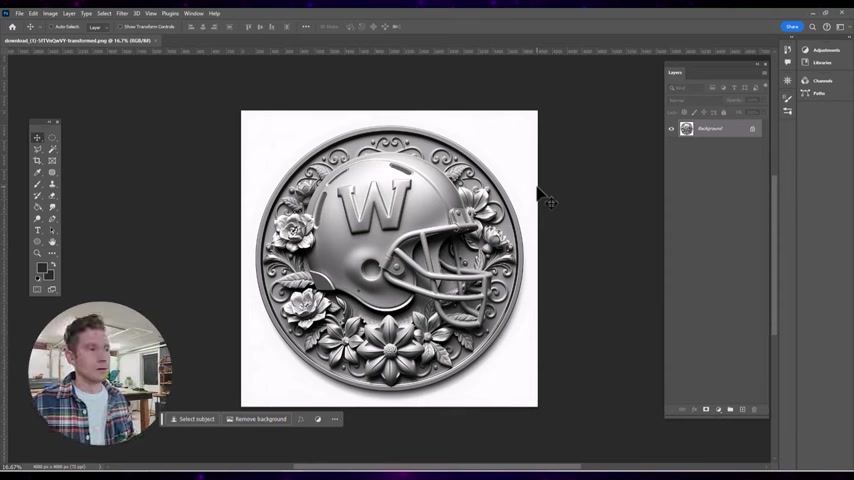 SculptOK Depth Map Generator Review: A Laser Engraver's Game Changer?