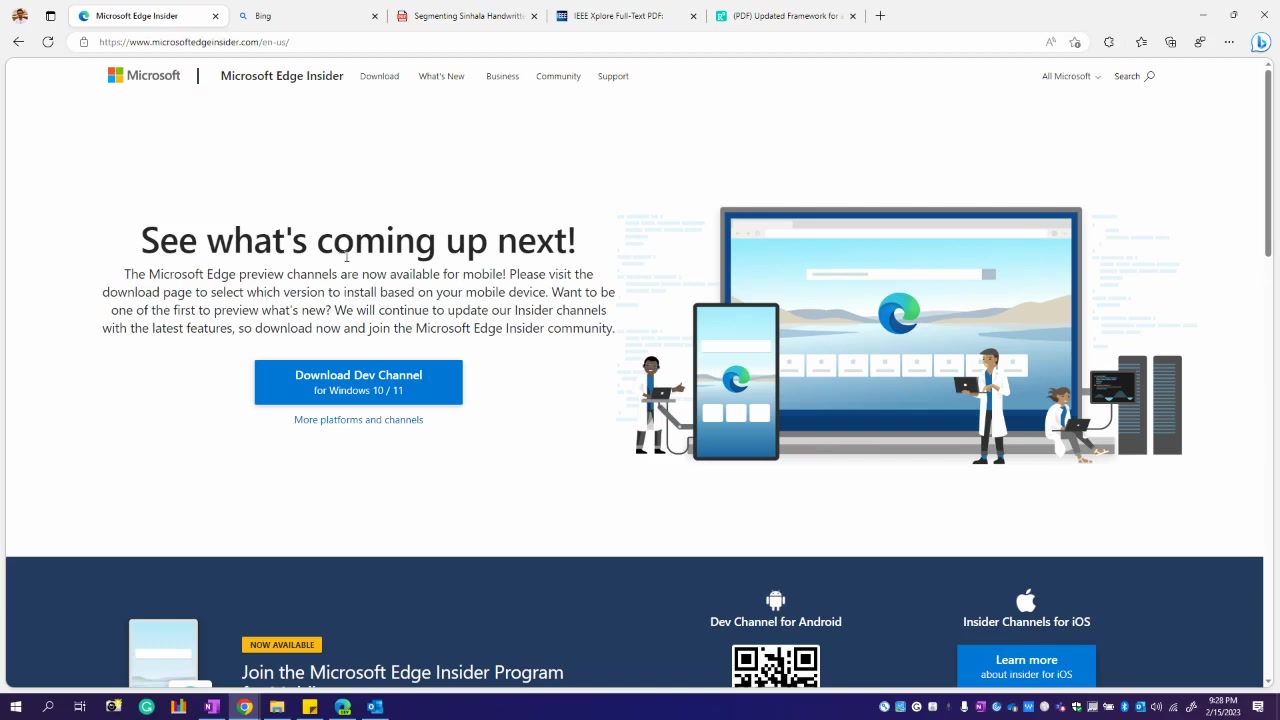 Mastering Microsoft Bing AI: A Comprehensive Guide to Enhanced Productivity