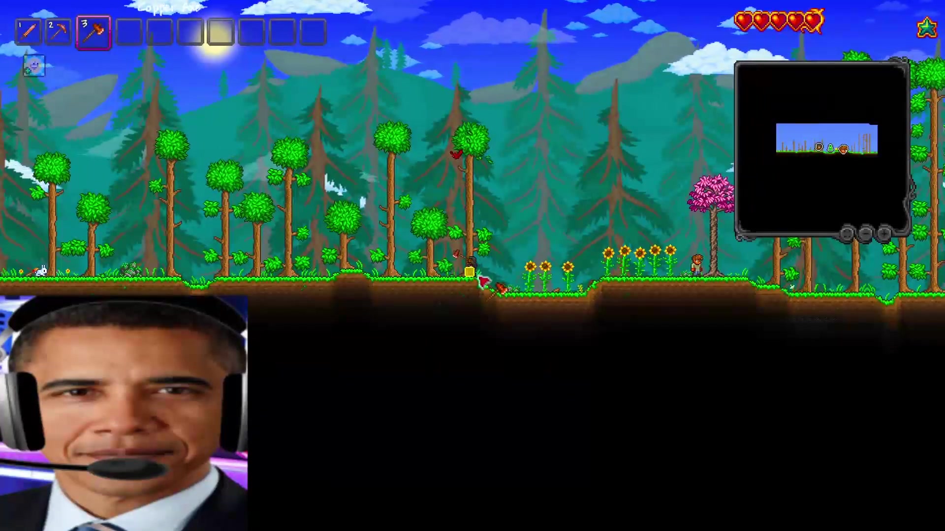 Guia Completo de Terraria: Dicas, Estratégias e Modos de Jogo
