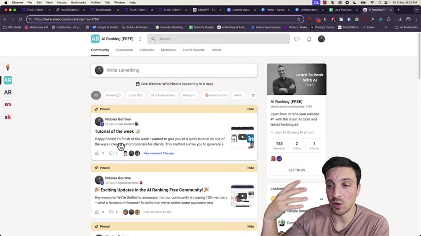 Mastering Fal.ai: A Comprehensive Guide to Flux LoRA Training