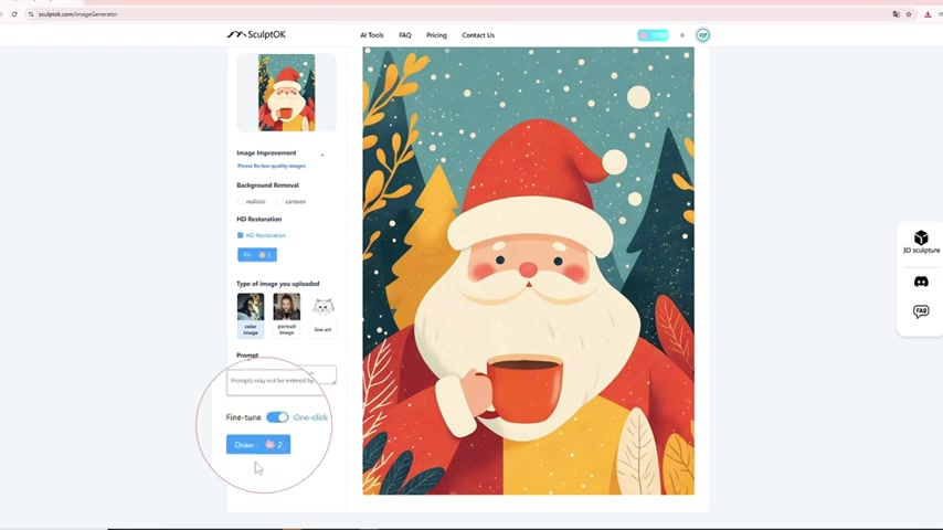 ZBrush浮雕创作终极指南: SculptOK插件深度解析