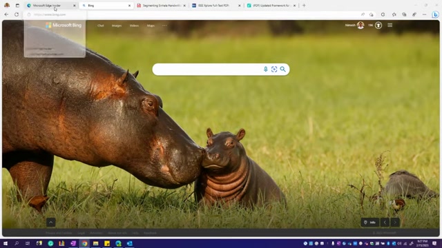 Mastering Microsoft Bing AI: A Comprehensive Guide to Enhanced Productivity