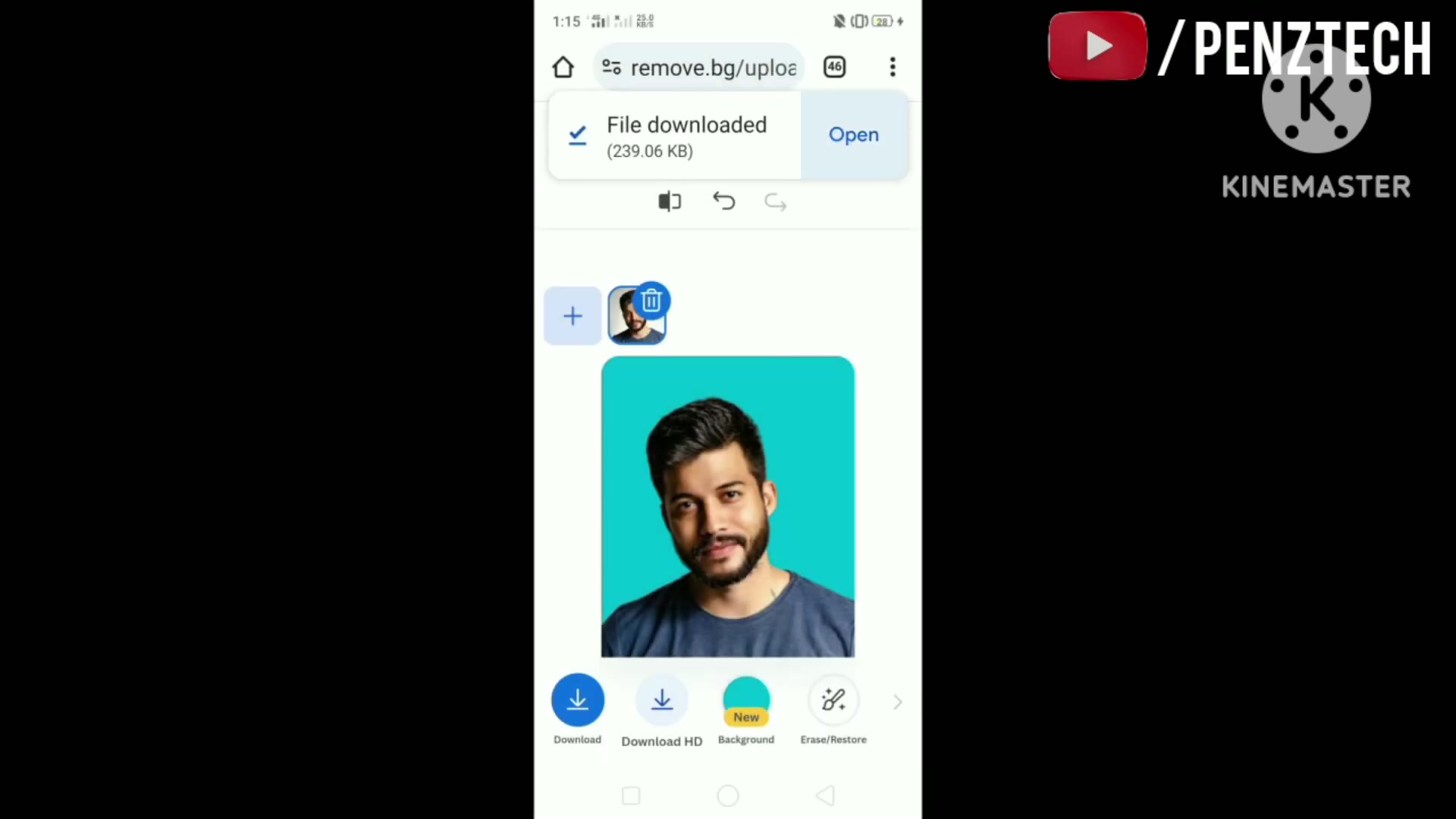 Remove Image Backgrounds Free: Remove.bg vs Pixelcut AI