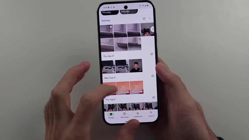 Edit Photos Like a Pro: Google Pixel 9 Pro Photo Editing Guide