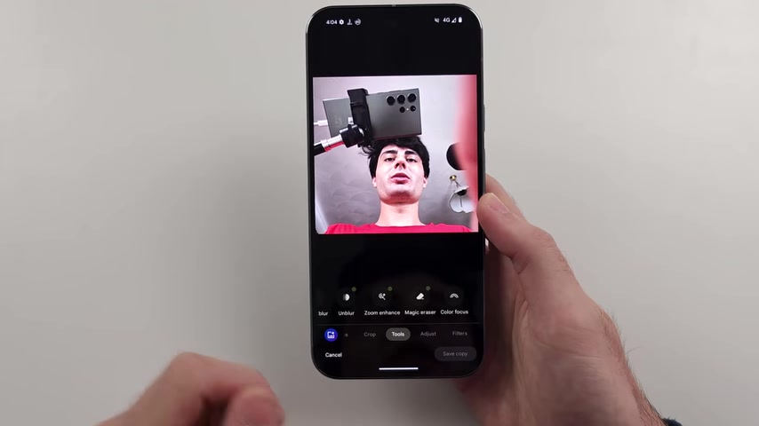 Edit Photos Like a Pro: Google Pixel 9 Pro Photo Editing Guide