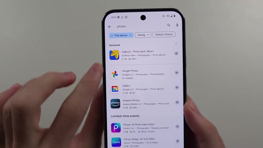 Edit Photos Like a Pro: Google Pixel 9 Pro Photo Editing Guide