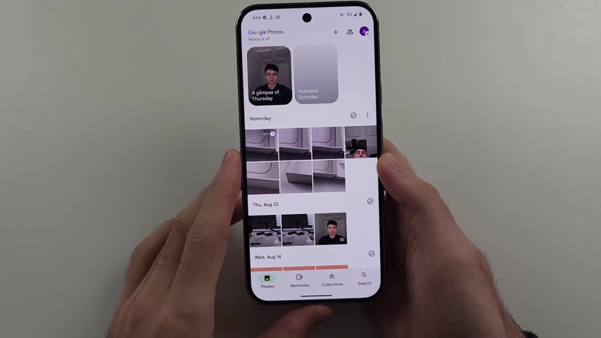 Edit Photos Like a Pro: Google Pixel 9 Pro Photo Editing Guide