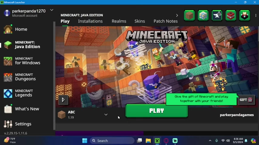 Minecraft AI助手：Altera PlayLabs使用教學