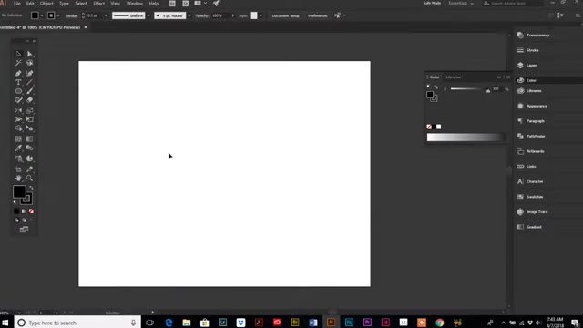 Creating Pie Charts in Adobe Illustrator: A Simple Guide