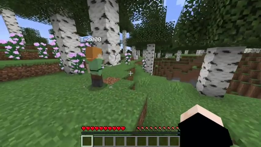 Minecraft AI助手：Altera PlayLabs使用教學