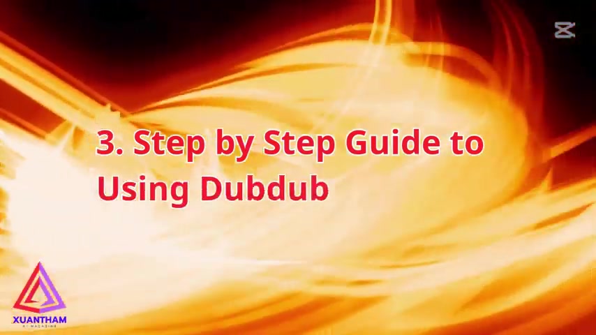 Dubdub AI: A Comprehensive Guide to Free AI Video Creation