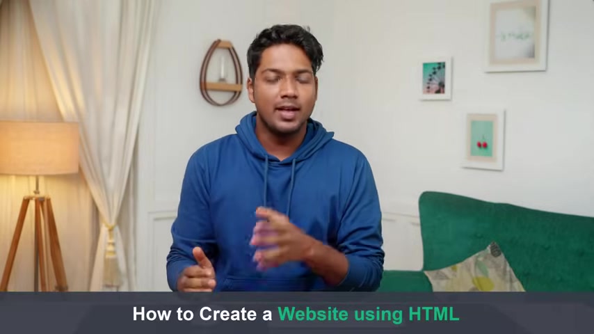Créer un site web avec HTML : Guide pour débutants avec Notepad