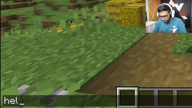 Minecraft AI Mod：使用 ChatGPT 控制游戏角色，颠覆游戏体验